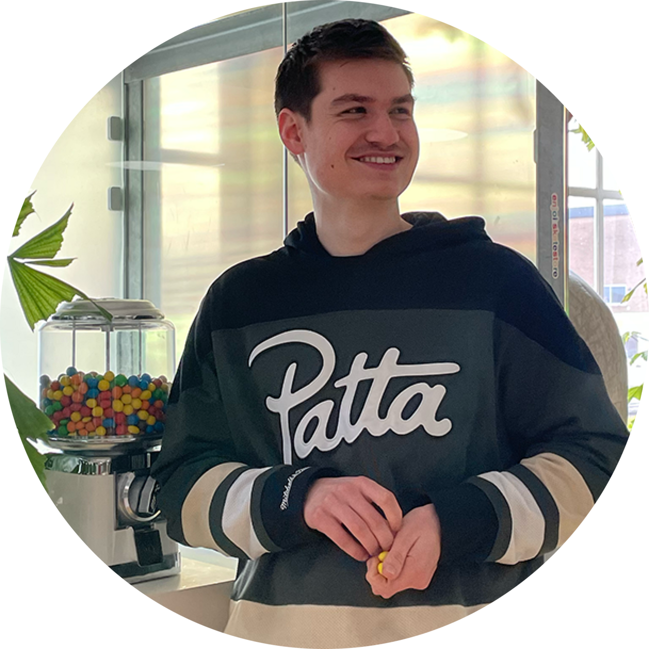 DutchGiraffe Digital Creatives: Neem een slipperdag en geniet van een ...